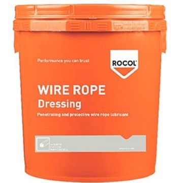 Rocol Wire Rope Dressing 20024钢缆润滑脂-阿里巴巴