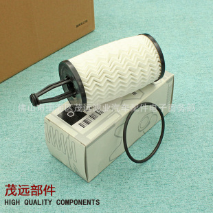 适用于奔驰 机油滤芯滤清器 A2761800009 2761840025 E129HD222-阿里巴巴