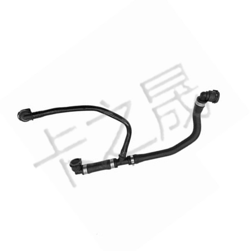 适用于宝马3系GT/4系/3系/1系/2系 冷却液软管 17128616914-阿里巴巴
