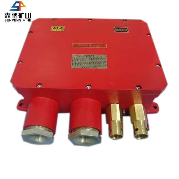 矿用防爆KDW127/12B直流稳压电源 矿用隔爆兼本安型直流稳压电源-阿里巴巴