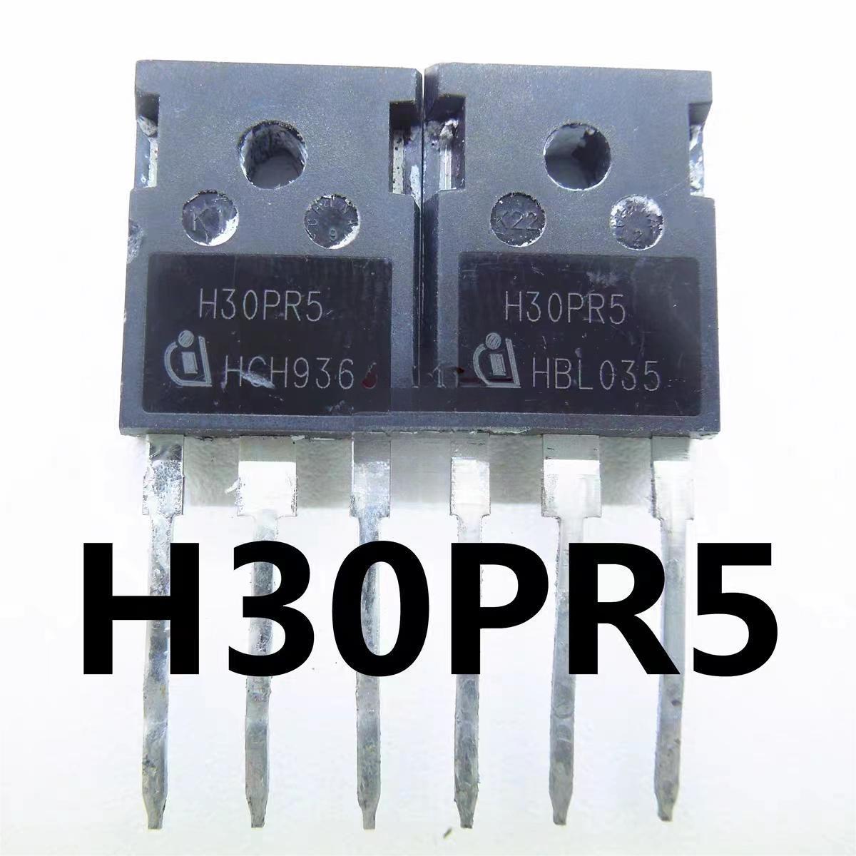 H20PR5原装进口/正品全新电磁炉功率管IGBT单管H30PR5 H40PR5-阿里巴巴