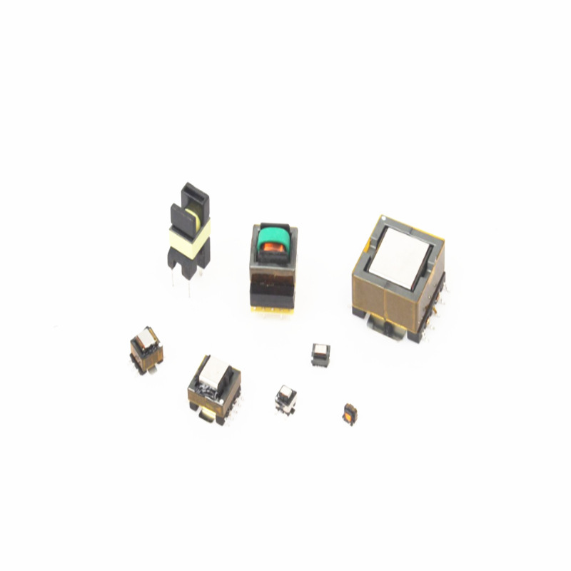 SMD贴片高频大电流互感器EE4.2EE5.0EE6.0EP7ER7.5EE8.3EE8.8-阿里巴巴