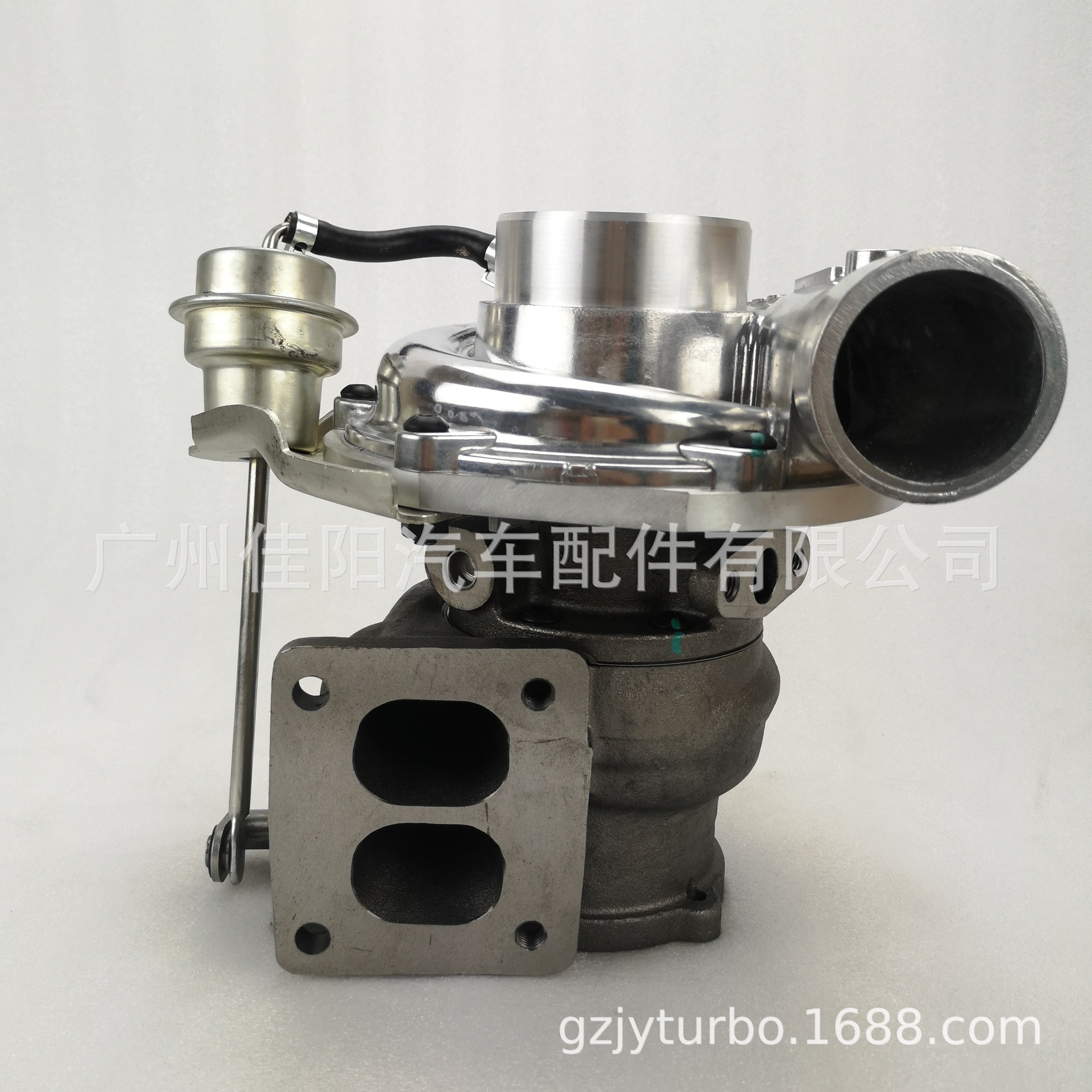 RHE6 V720101 8981534800 ISUZU HINO 6HE1 涡轮增压器-阿里巴巴