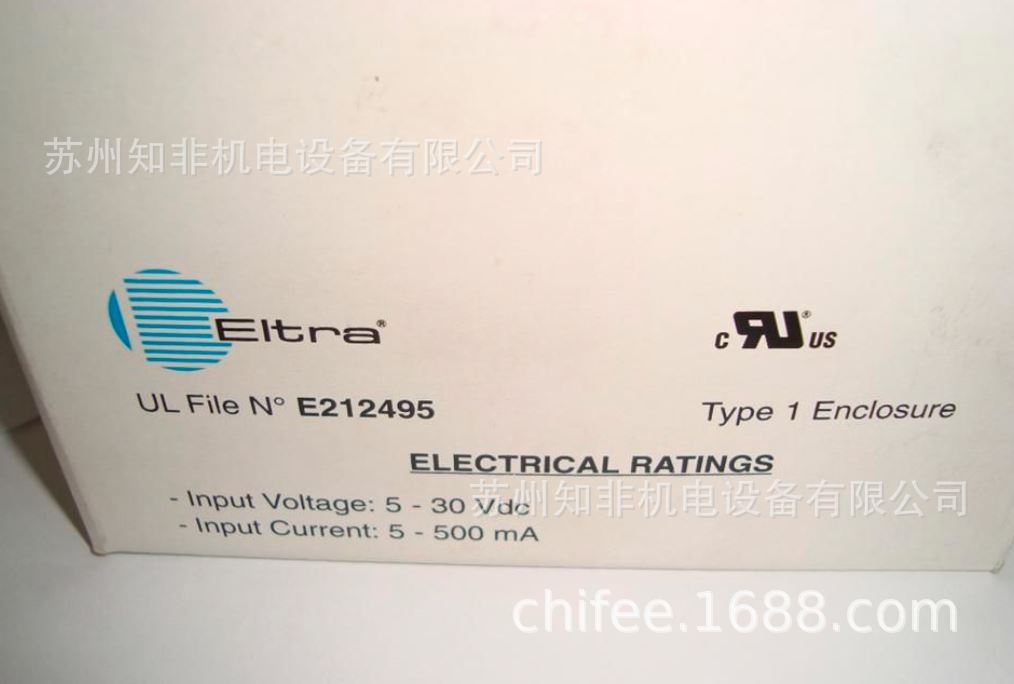 ELTRA意尔创EH80C编码器ER63A1024价格EAM58CR代理ER40A现货批发-阿里巴巴