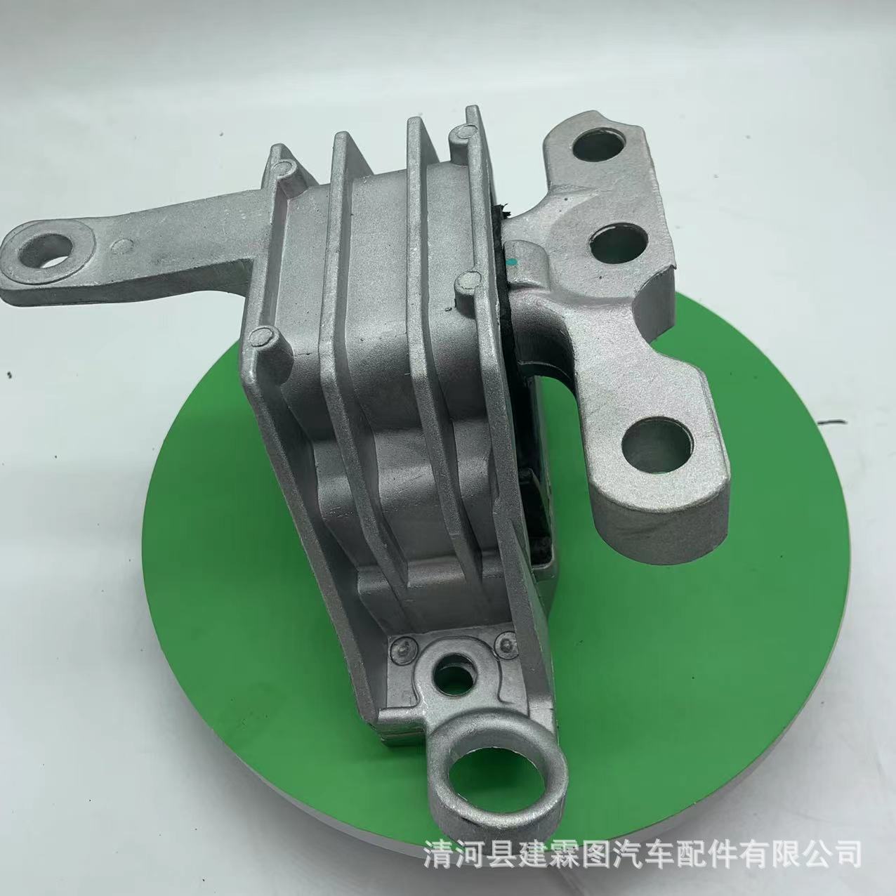 厂家直供 适用于 凯迪拉克发动机机脚胶 (右）13327296-阿里巴巴