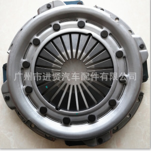 适用HYUNDAI HD35离合器套件 41200-5H000 41100-5K000-阿里巴巴