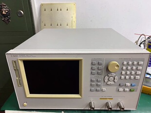 美国是德Keysight安捷伦Agilent惠普E4990A E4991A 阻抗分析仪-阿里巴巴
