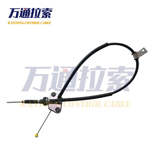 厂家销售美系汽车刹车线油门拉索拖拉机农用车96683849 933862737-阿里巴巴