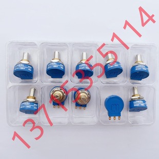 CONTELEC电位器 PD210-10K/J 4BM PD 210-10K/J PD2303-10K/J-阿里巴巴