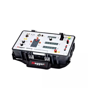 Megger MTO106 210 250 300 330三相变压器直阻双绕组测试仪-阿里巴巴