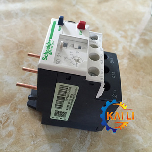 全新原装正品LRD12C施耐德热过载继电器5.5-8A 现货供应-阿里巴巴