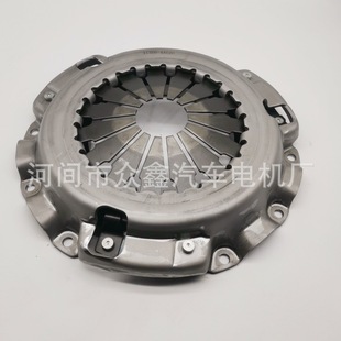 离合器压盘 SCHD-154 41300-4A020 41300-4A000 41300-4D030-阿里巴巴
