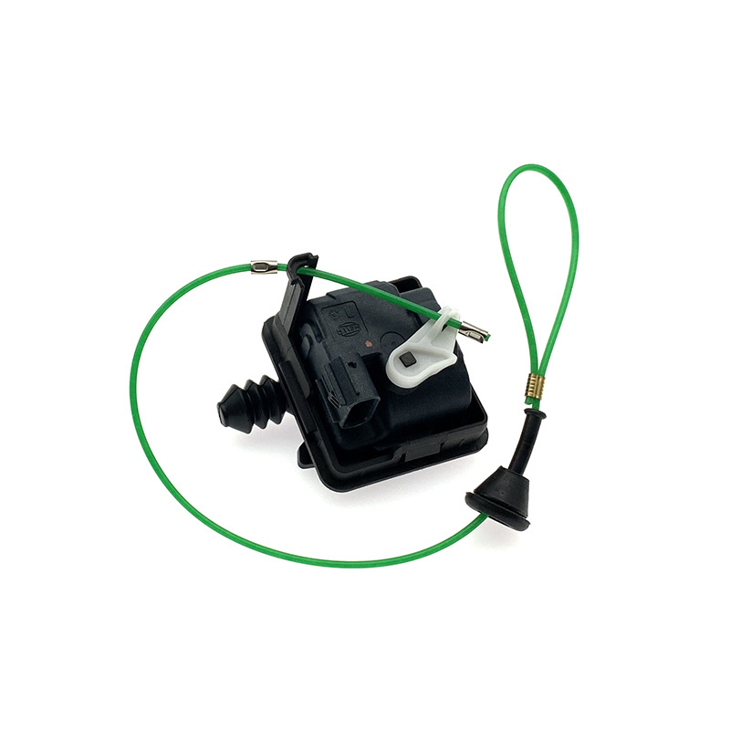 适用16-21款十代思域油箱盖马达控制电机74700-TBA-A02-阿里巴巴