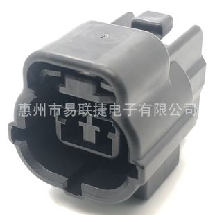 TE泰科连接器 174352-2 汽车线束连接器-阿里巴巴