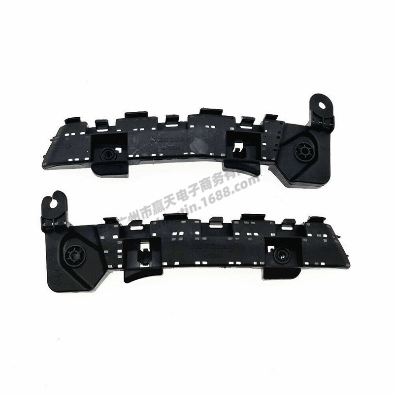 适用本田12-16年CR-V前保险杠支架 71198-T0A-A01/71193-T0A-A01-阿里巴巴