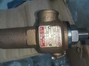 韩国YNV青铜安全阀 LSV-1S低扬程式安全阀 HSV-3S高扬程式安全阀-阿里巴巴