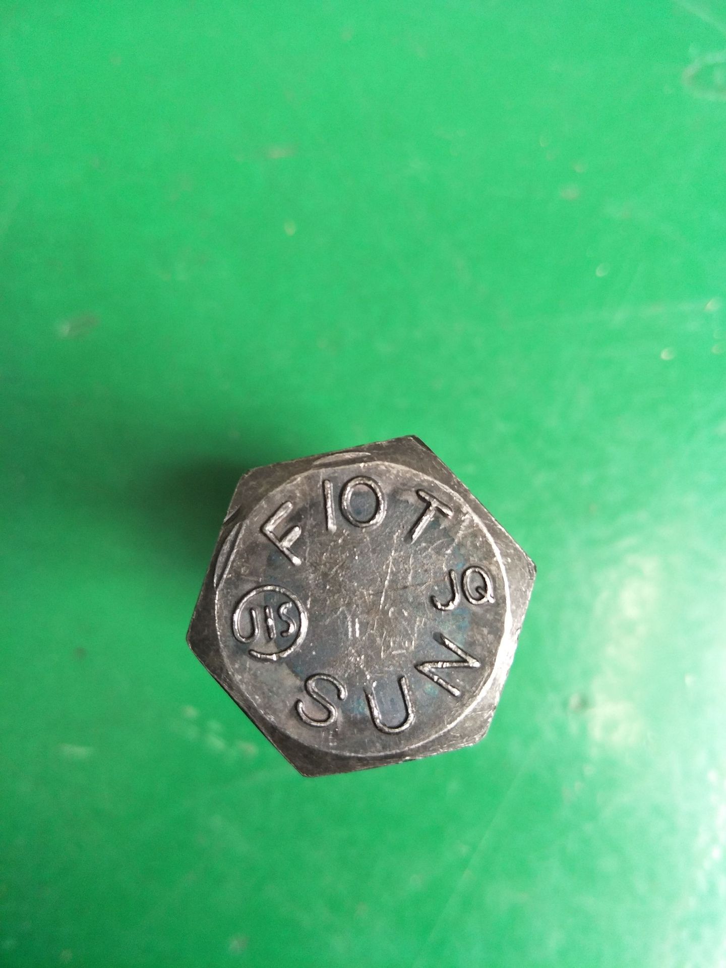 F10T/F8T/S10T/JIS B 1186 摩擦结合用高力螺栓套装/日标/JIS标准-阿里巴巴