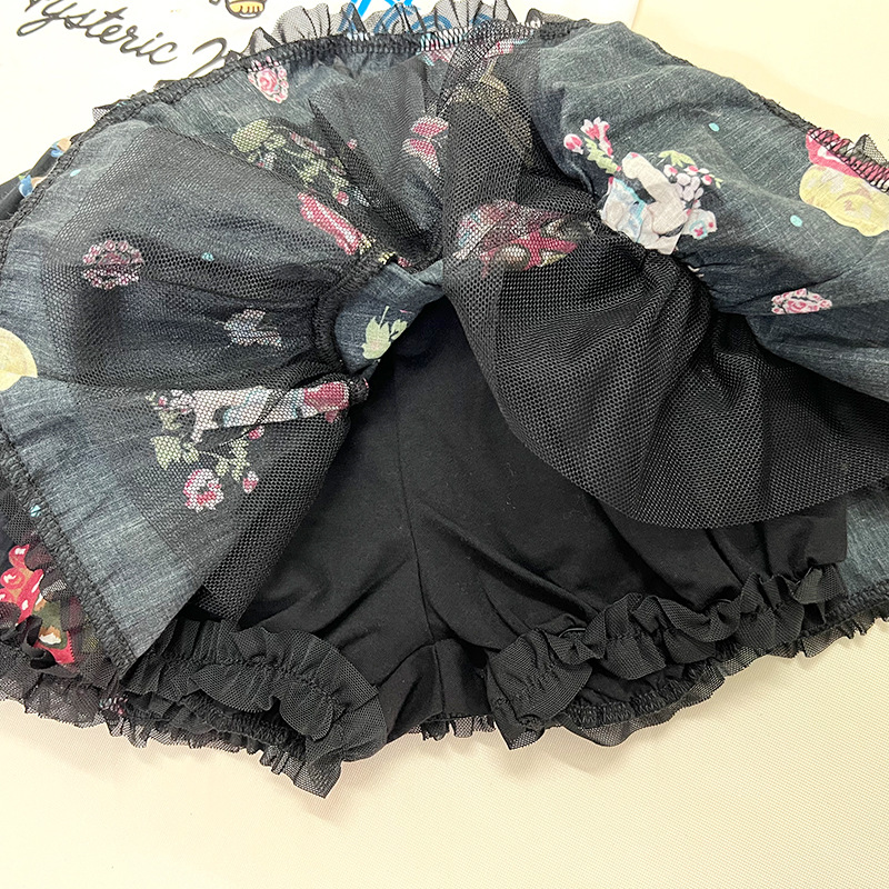 [spot] Gaoding Heichao 21 summer tide brand pacifier Monroe t cat girl ...