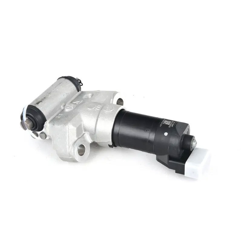 7P0609723B 7P0609724B 适用于保时捷卡宴大众途锐 手刹电机 跨境-阿里巴巴