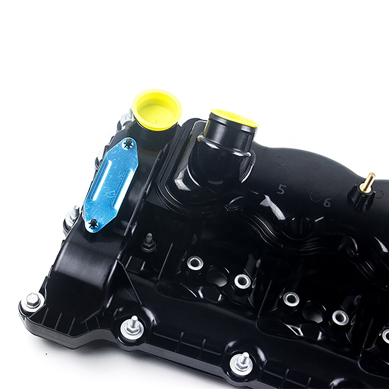 汽车发动机气门室盖 气缸盖罩左 适用于路虎 3.6 汽油版 LR005659-阿里巴巴