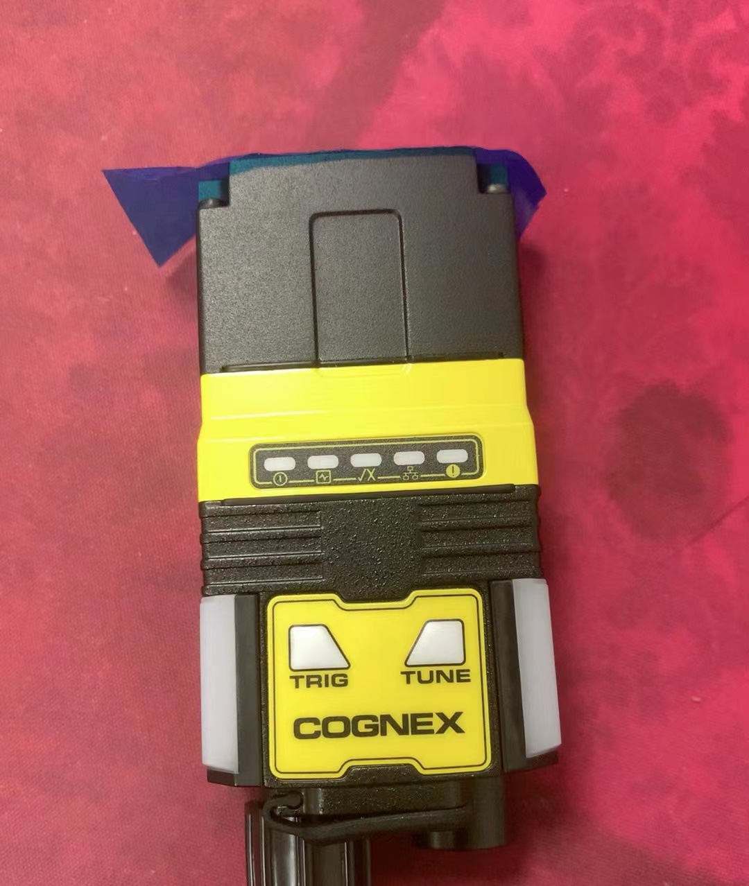 康耐视视觉系统IN-SIGHT 2800智能相机IS2802全新原装议价-阿里巴巴