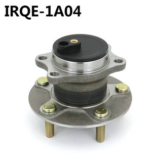 厂家供应汽车后轮轴承单元轴头总成3785A008适用三菱 吉-阿里巴巴