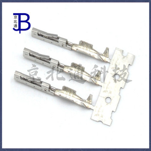 MOLEX连接器2000963101 压簧端子 插接件配件 接线端子 线束插头-阿里巴巴