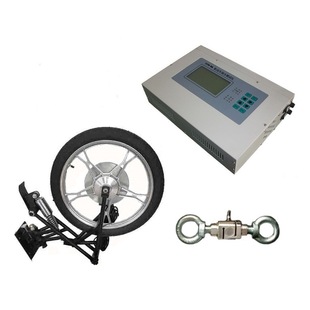 机动车综合测试仪CTM-80A 标准RS232接口带打印 速度牵引力-阿里巴巴