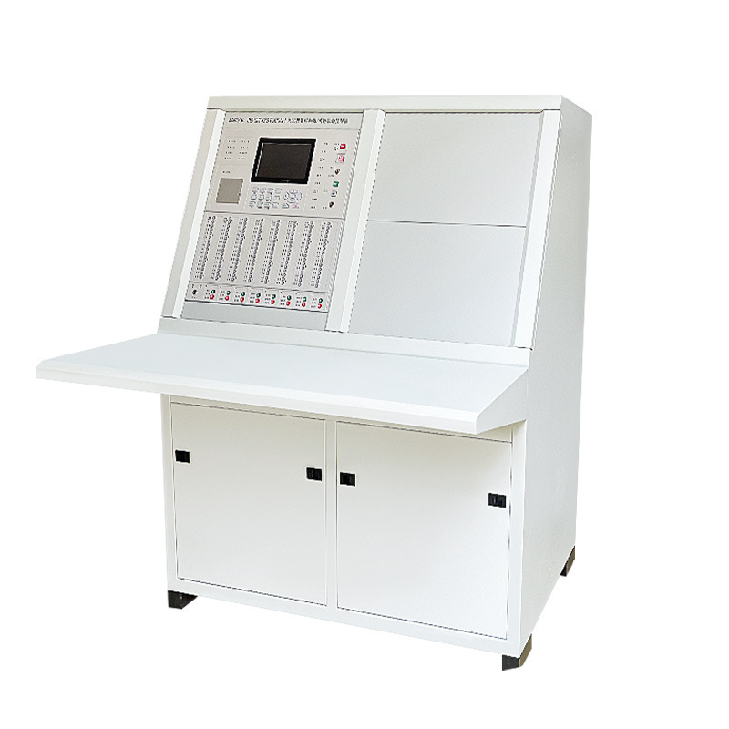 海湾JB-QT-GST5000H火灾报警控制器琴台主机消防联动控制器-阿里巴巴