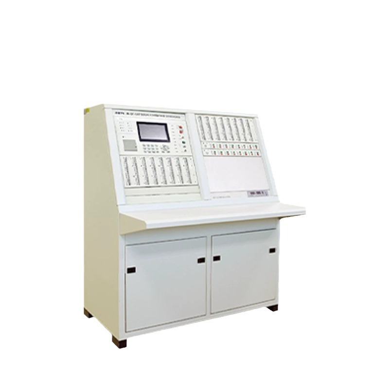 海湾JB-QT-GST5000H火灾报警控制器琴台主机消防联动控制器-阿里巴巴