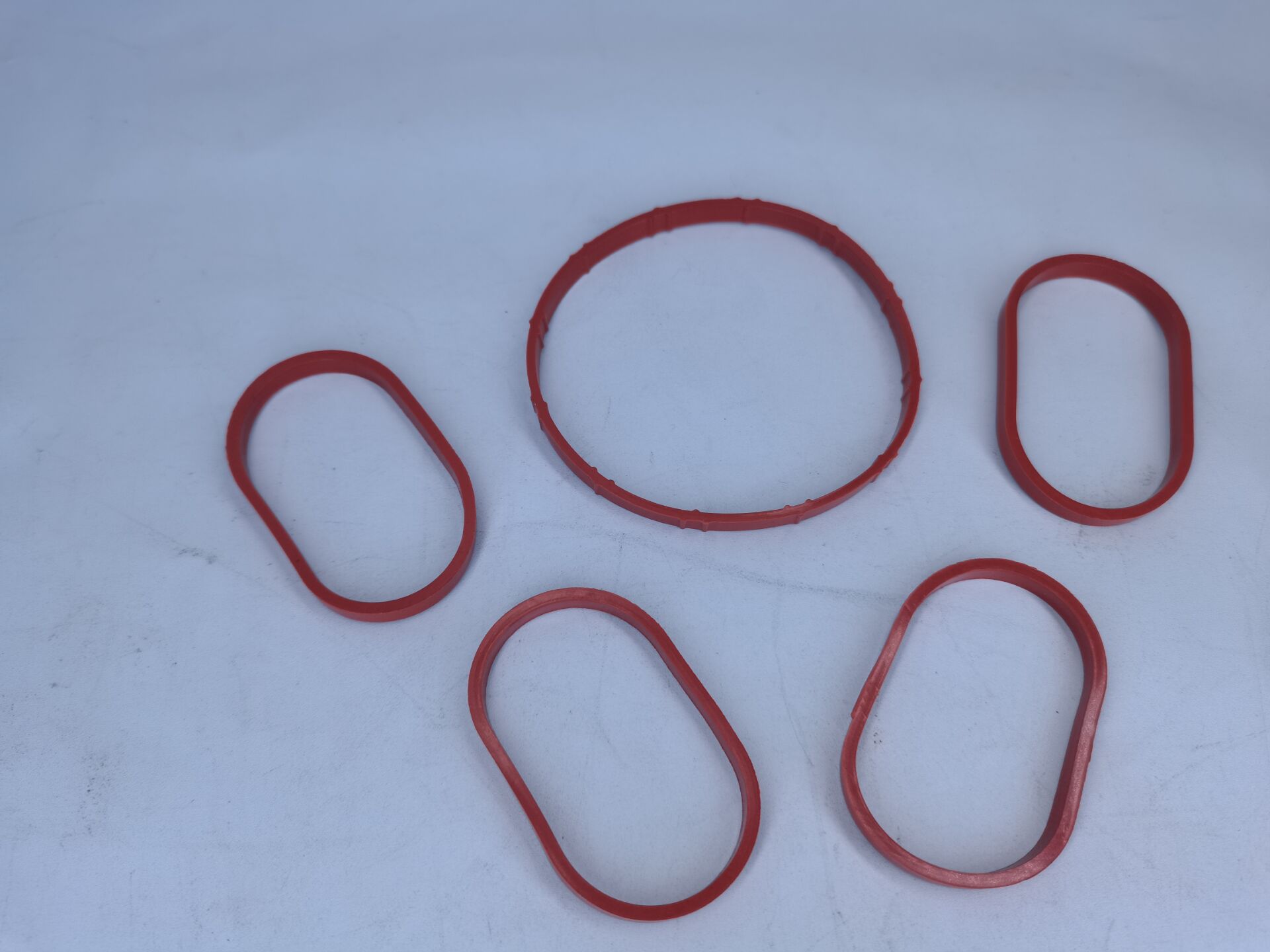 进气支管节气门密封圈套装0348S7 0348S9适用标致雪铁龙宝马MINI-阿里巴巴