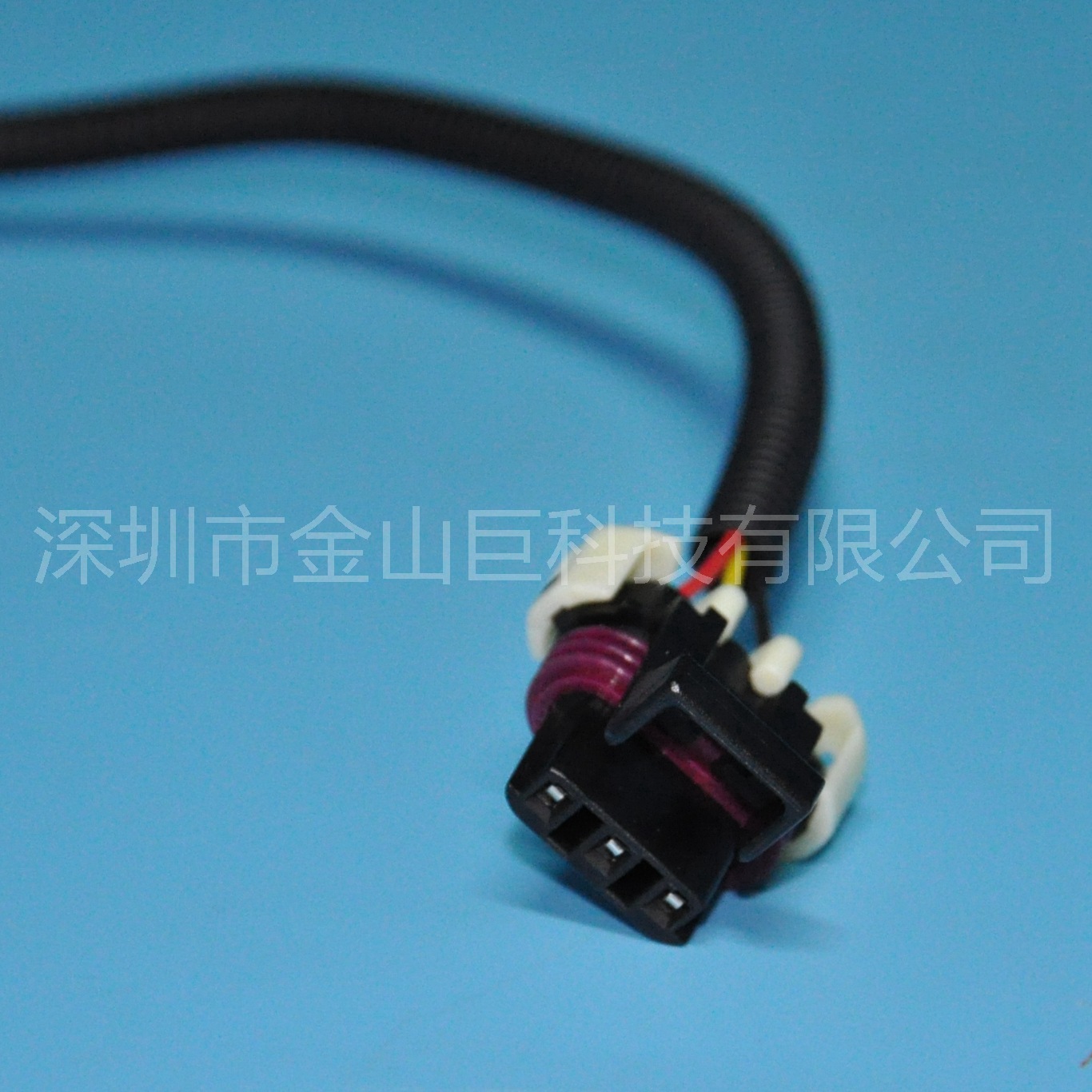 金山巨现货供应RK30880E滤清器传感器线适用于油水分离器-阿里巴巴