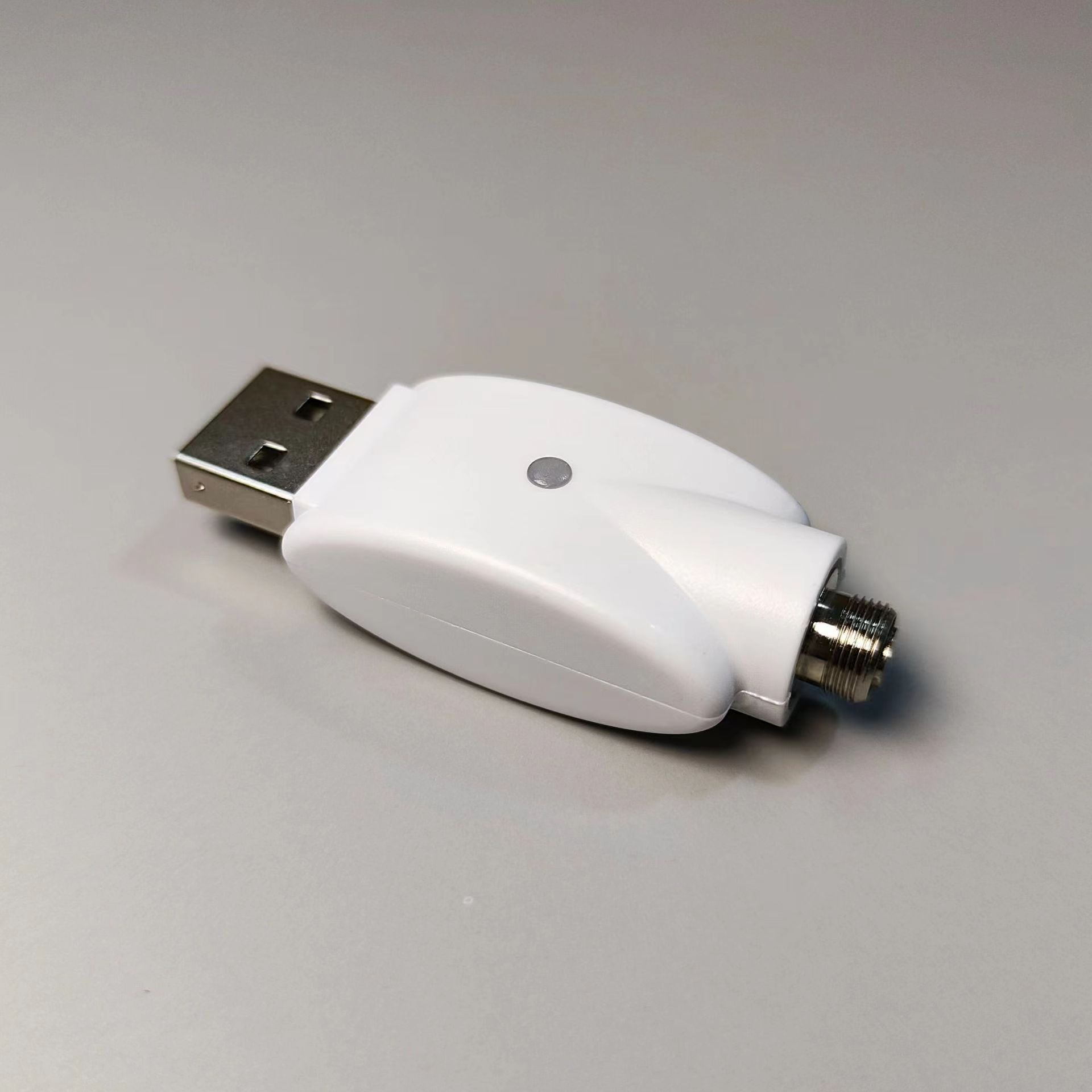 510 Ego白色充电器带保护 源头厂家批发 亚马逊批爆款-阿里巴巴