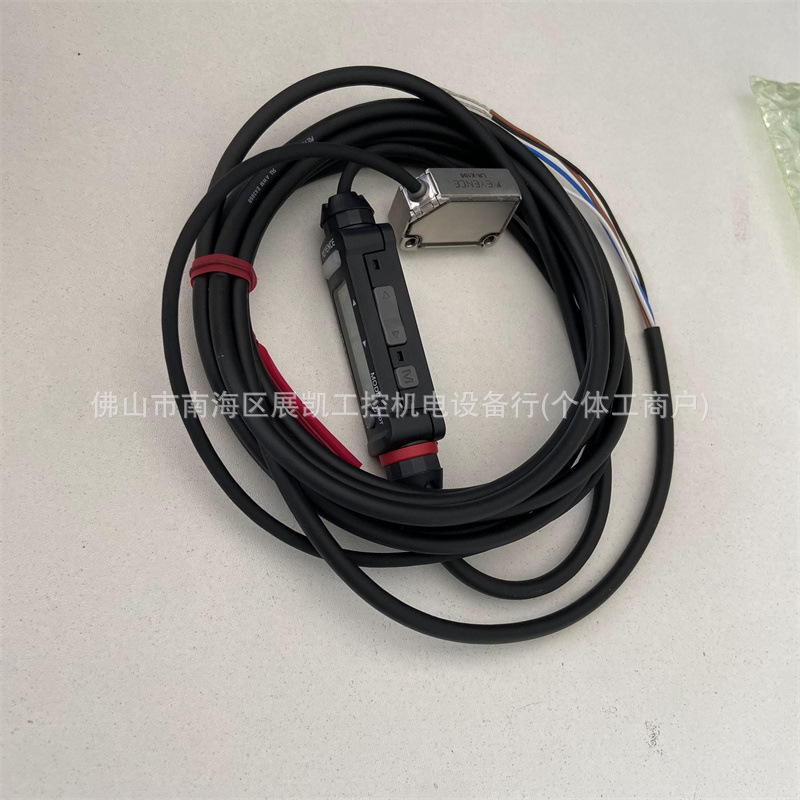 原装进口LR-X50 X100 X250 LR-XN11N系列 基恩士激光传感器放大器-阿里巴巴