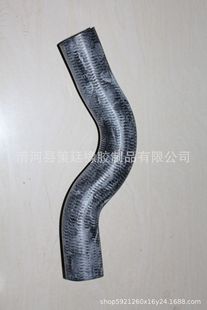 厂家供应大宇 雪佛兰系列橡胶汽车水管 暖风管 96536591-阿里巴巴
