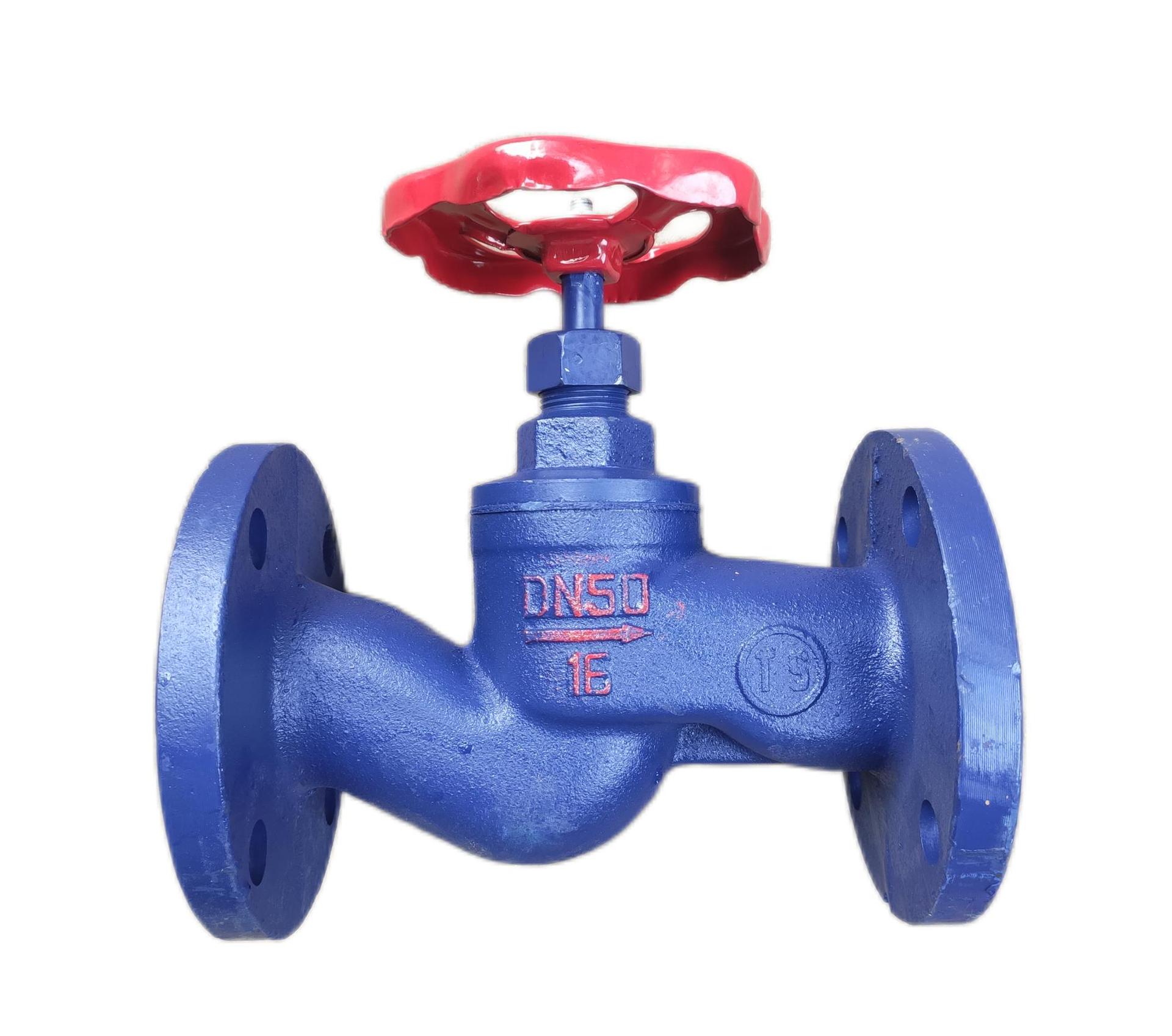 J41T/W/H/F/X-16/16Q 型截止阀 铜芯截止阀 球墨铸铁截止阀-阿里巴巴