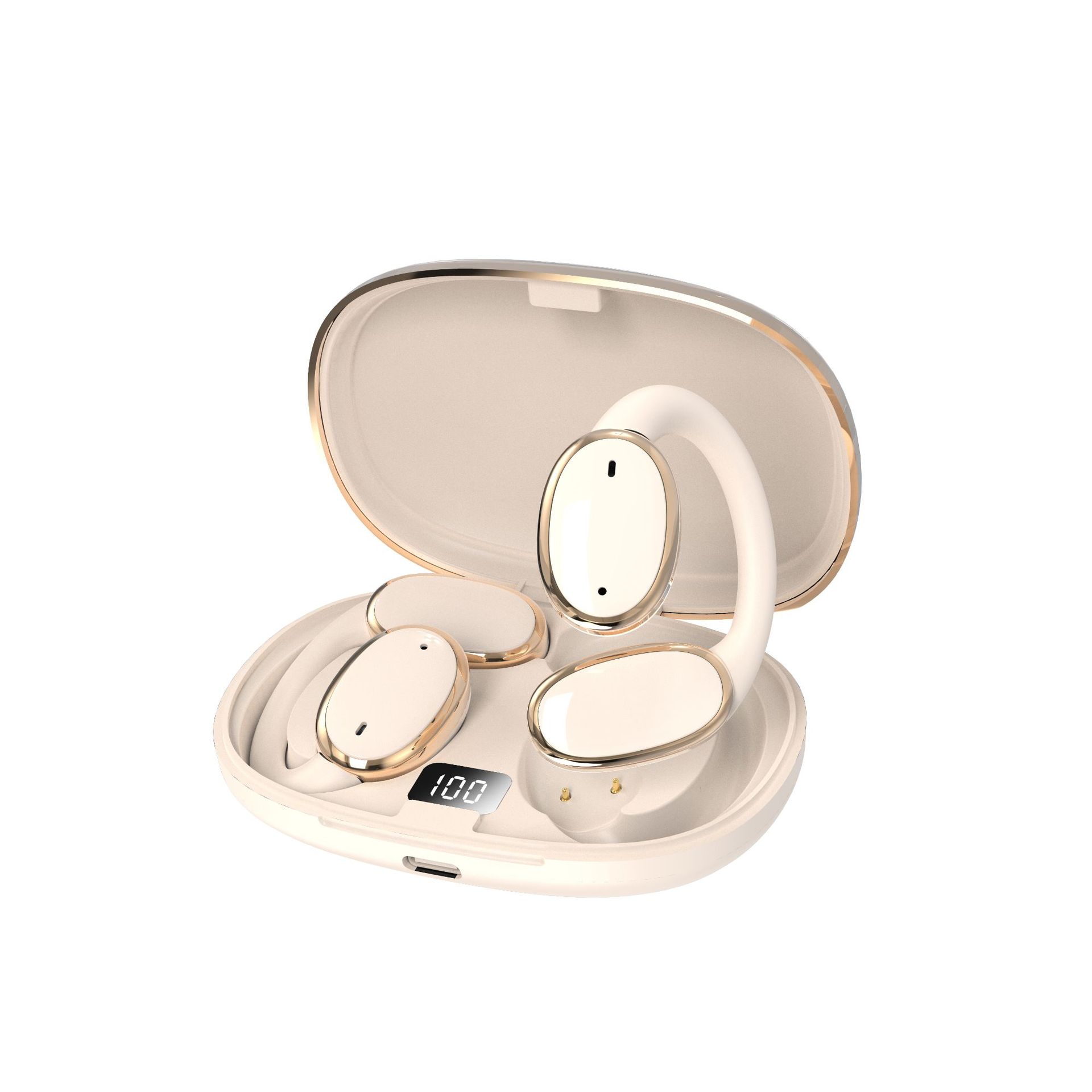 Xia Xin 2024 New High Quality Bluetooth Headset OWS Wireless Headset ...