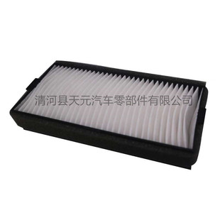 3893400210 38934-00210大宇斗山空调滤芯【实体工厂支持验厂】-阿里巴巴