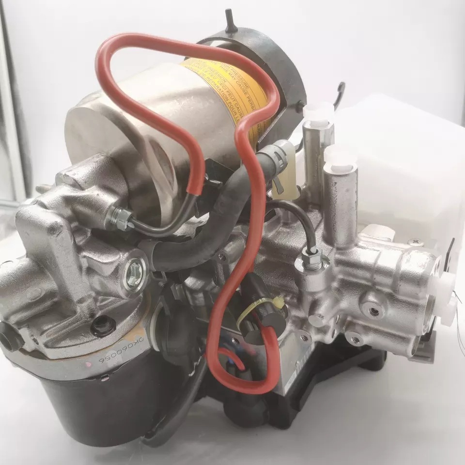 适用雷克萨斯gx470 丰田4Runner ABS刹车主汽缸助推器47050-60081-阿里巴巴