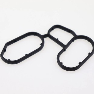 适用于宝马密封件机油散热器底座胶圈11427508970 1142 7508 970-阿里巴巴