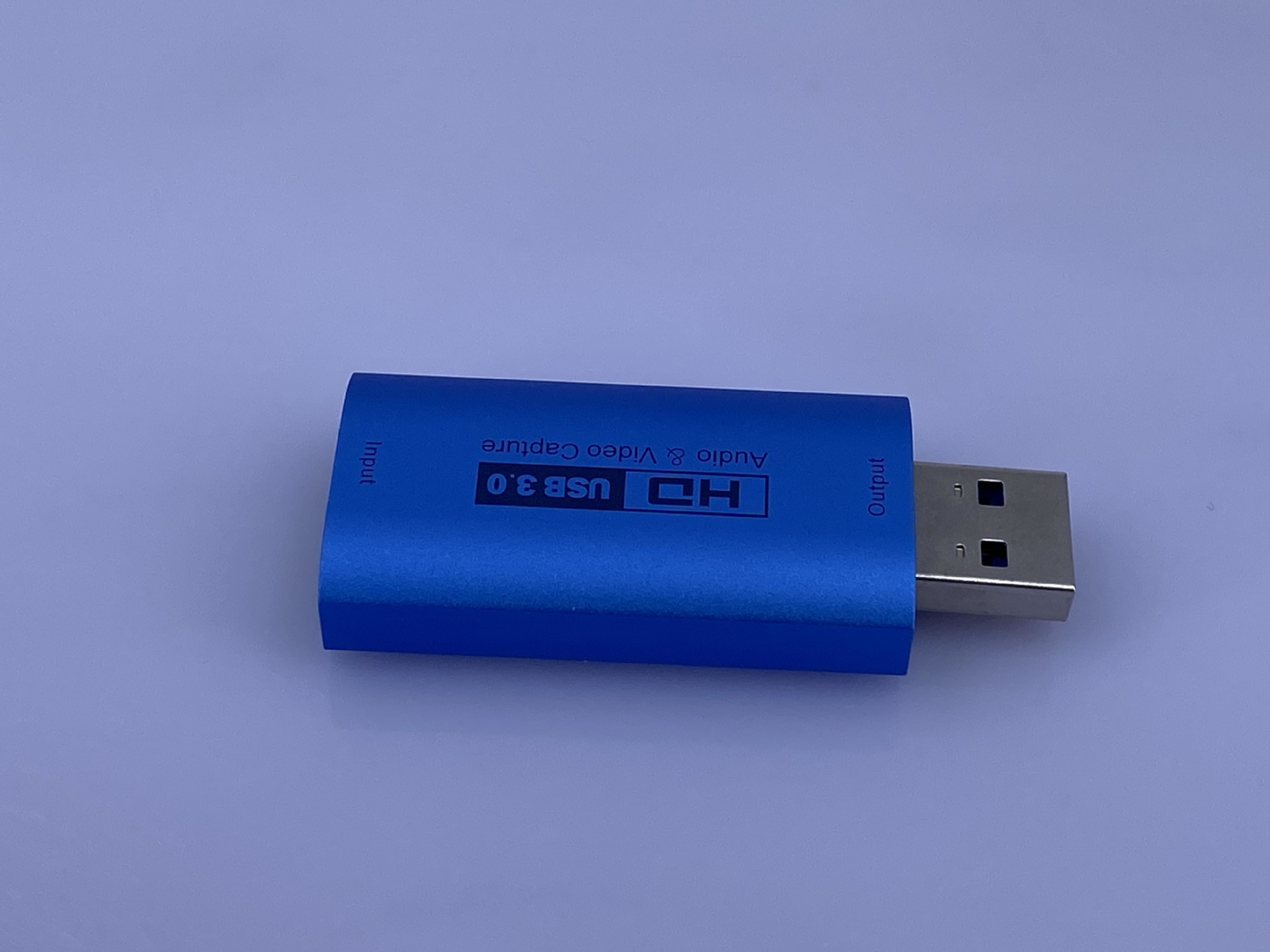 HDMI视频采集卡 真USB3.0 款 ms2130方案 1080p60-阿里巴巴