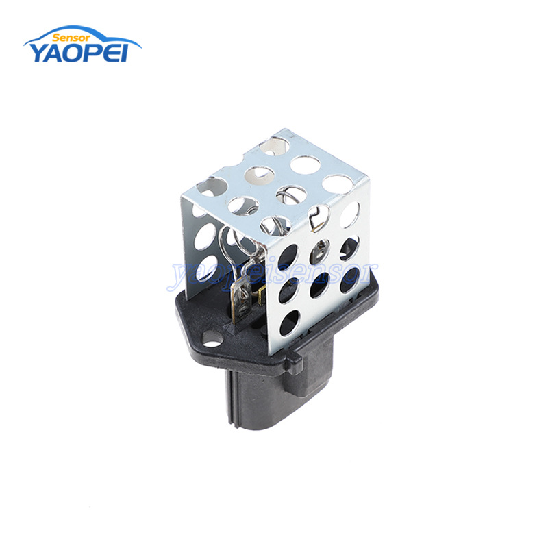 适用于雪佛兰汽车配件 鼓风机电阻 鼓风机电机调节器 22802004-阿里巴巴