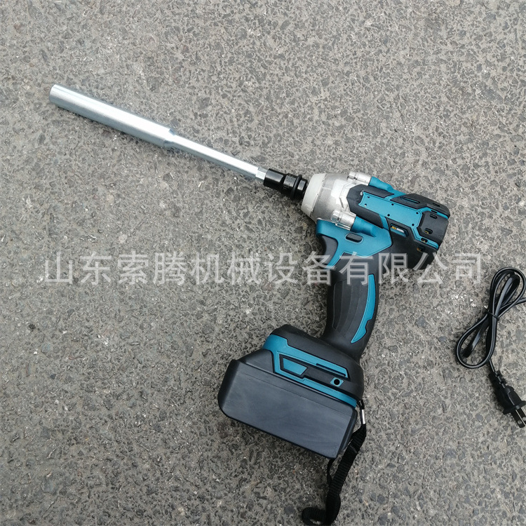 铁路转辙机电动摇把 S700K转辙机电动手摇把 ZD-9ZD-6手摇把-阿里巴巴