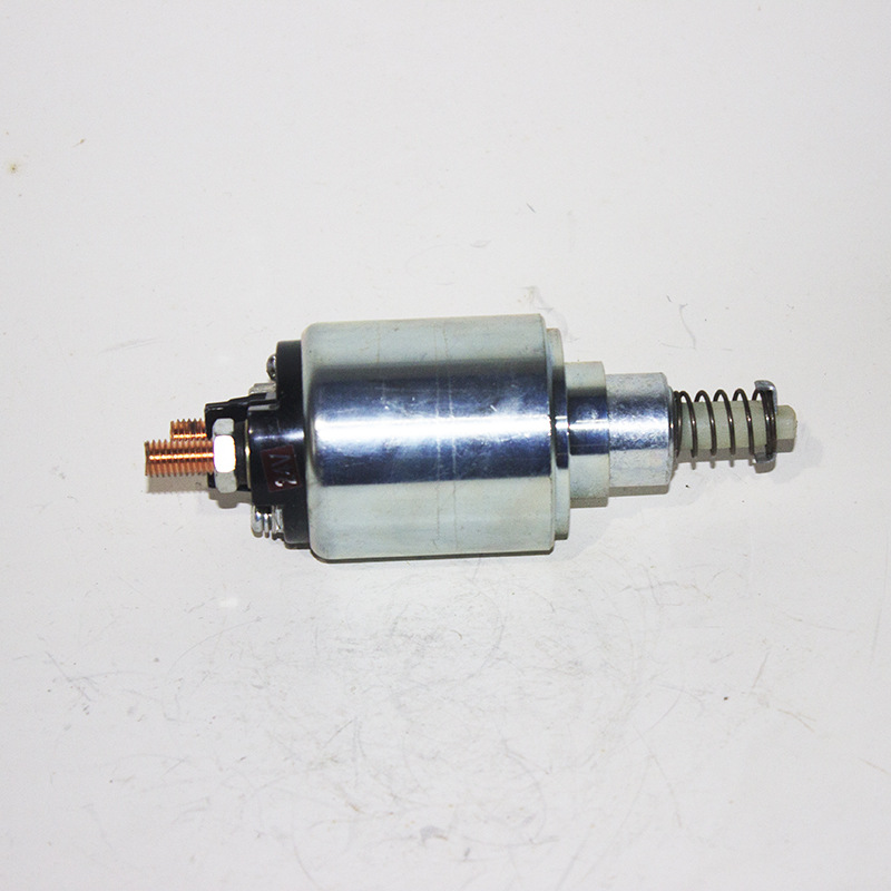 厂家供应起动机推力开关 0331450001-24V 电磁开关-阿里巴巴