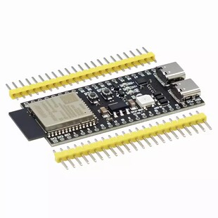 ESP32 S3核心板板载WROOM-1-N16R8 ESP32-S3-DevKitC-1模块开发板-阿里巴巴