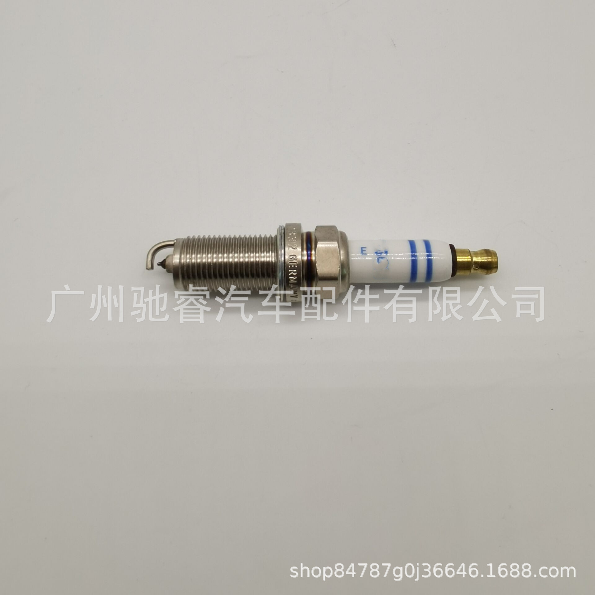 A0041594503适用于奔驰W211W171M271火花塞FR6MPP332-阿里巴巴