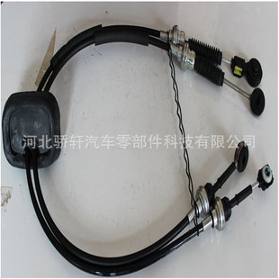 适用奔驰 换挡线油门线刹车线 9062601451 2E1321308B 9062600051-阿里巴巴
