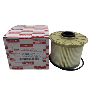 工厂生产 8-98036321-0适用于五十铃柴油滤芯8-98149982-0滤清器-阿里巴巴