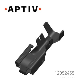 12052455 连接器 APTIV 原装端子 现货库存-阿里巴巴