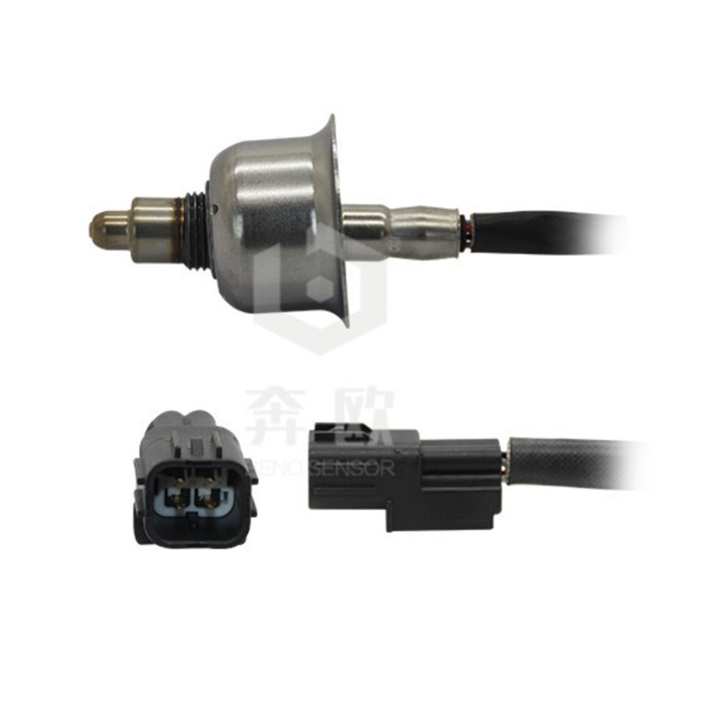 适用起亚焕驰新款氧传感器4线前氧39210-03720 3921003720-阿里巴巴